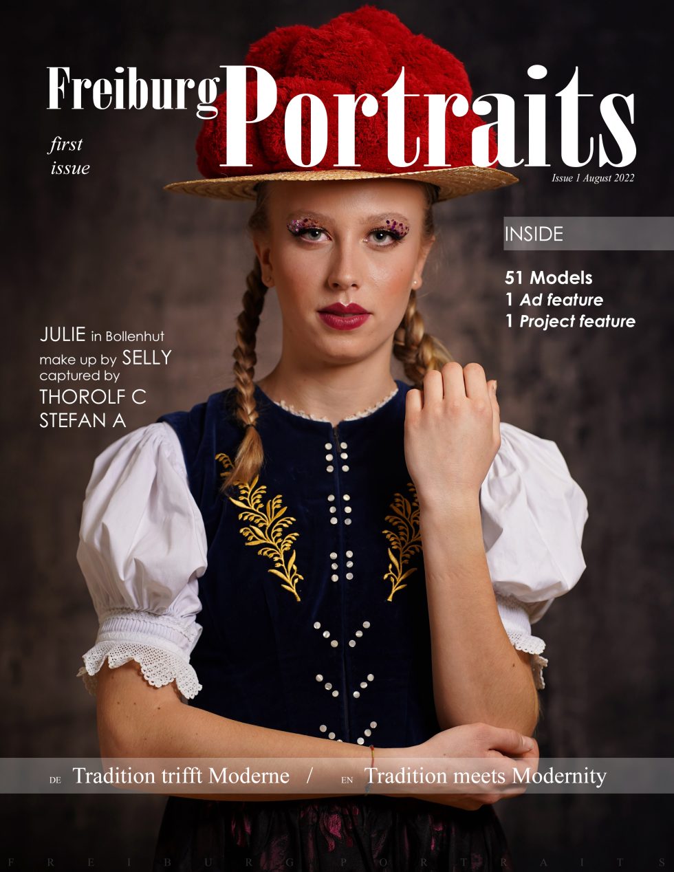 Mario Spath Fotografie › Fotograf aus Schönwald im Schwarzwald